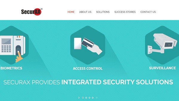 印度生物识别及监视解决方案提供商SecurAX获得种子轮融资